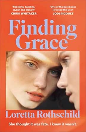 Finding Grace - Kindle edition by Rothschild, Loretta. Romance Kindle ...