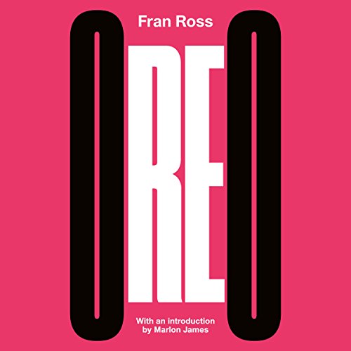 Oreo (Audio Download): Fran Ross, Robin Miles, Macmillan Digital Audio ...