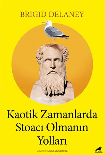 Amazon.com: Kaotik Zamanlarda Stoacı Olmanın Yolları: 9786258360394 ...
