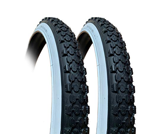 Bicycle White Wall Tyres for sale in UK | View 62 ads