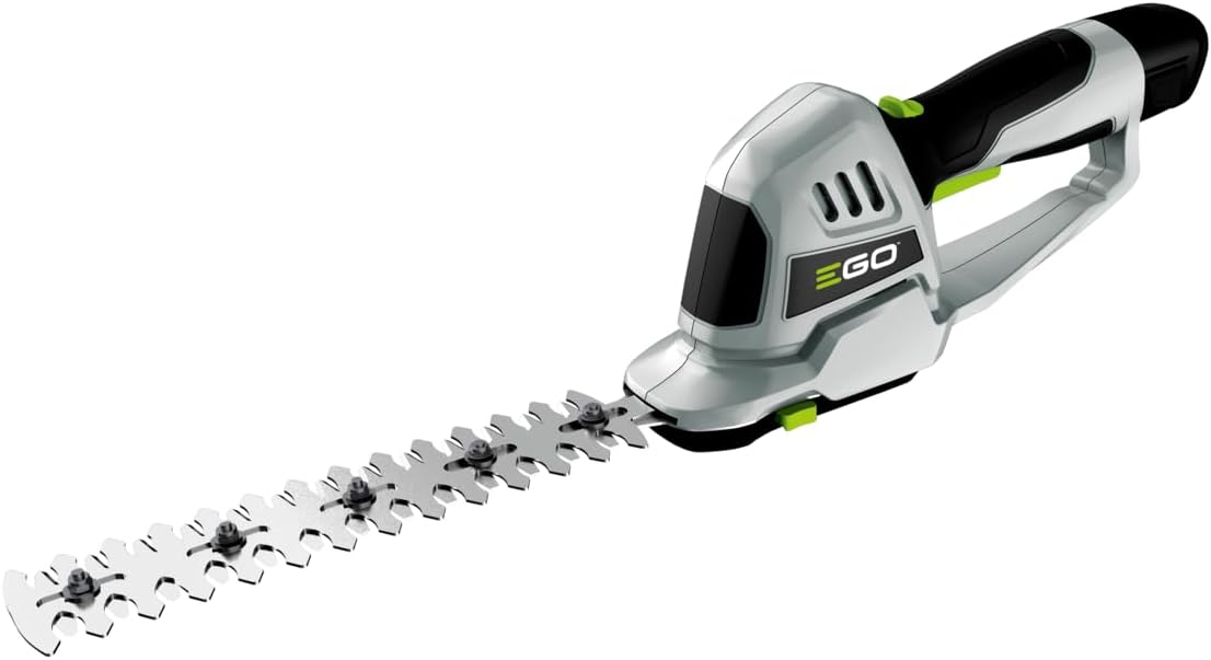 PARKSIDE PHSA 20-Li Cordless Hedge Trimmer 20 V without Battery/Charger ...