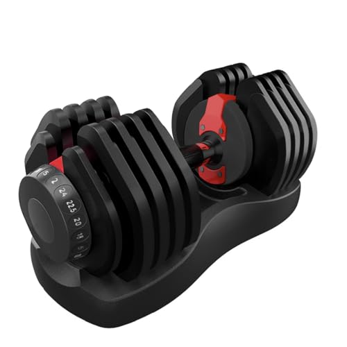 Haltères réglables : meilleure haltère automatique - So Sport