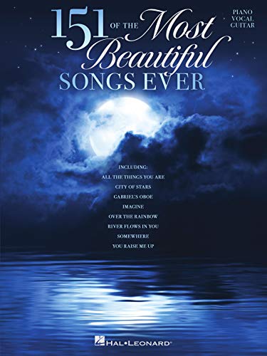 151 of the Most Beautiful Songs Ever Songbook - Kindle edition by ...