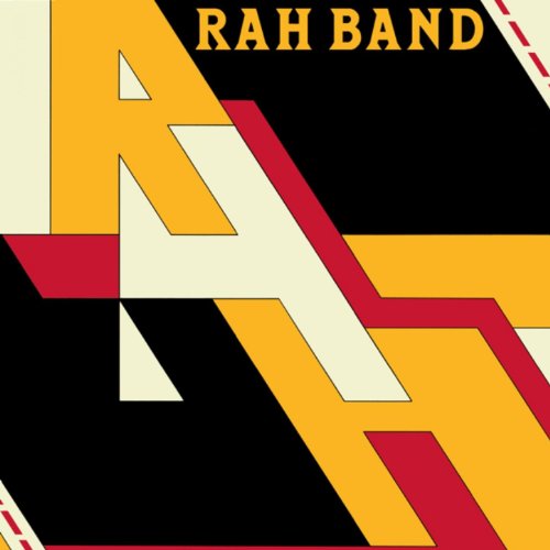 Amazon.com: Rah : The Rah Band: Digital Music