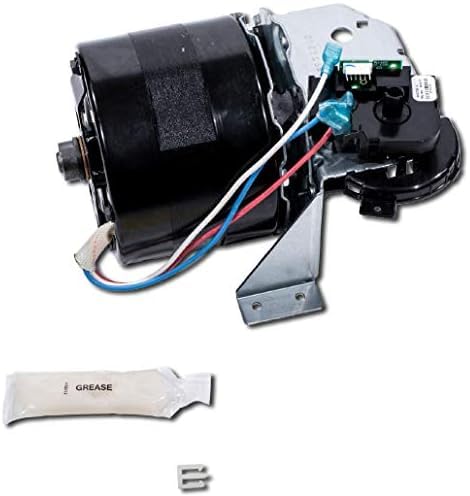 Amazon.com: Liftmaster 041A7767 3/4HP Motor with Travel Module ...