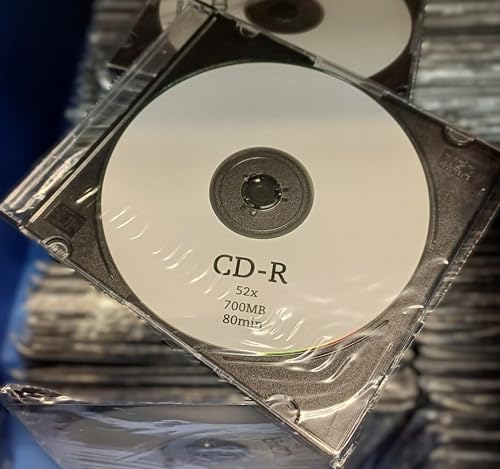 CD R – Die 15 besten Produkte im Vergleich - WinTotal