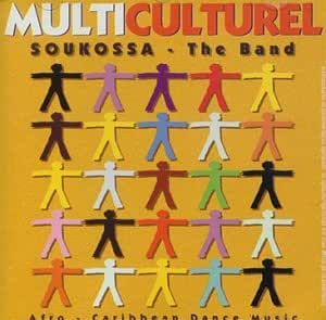 Multiculturel: Amazon.ca: Music