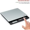 Amazon.com: Smart Weigh Professional USPS Postal Scale with Tempered ...