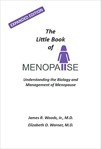 The Little Book of Menopause - Expanded Edition - Understanding the ...