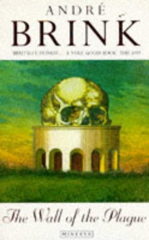 Amazon | WALL OF THE PLAGUE | Brink, Andre | Literary