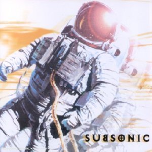 SUBSONIC - Subsonic - Amazon.com Music