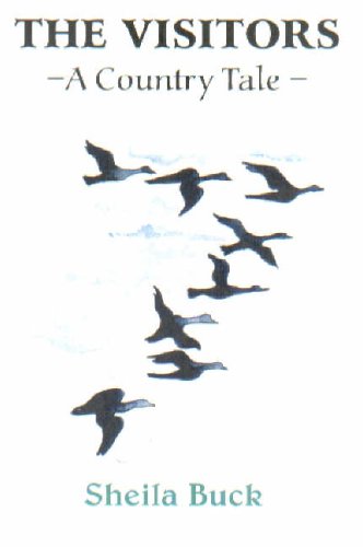 The Visitors: A Country Tale: Sheila Buck: 9780722337585: Amazon.com: Books