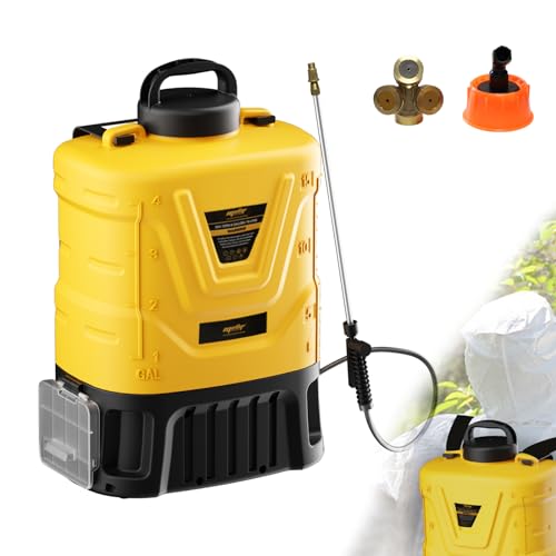 Dewalt Sprayer – The 15 best products compared - Your Motor Guide