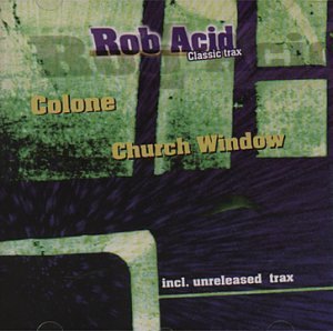 Rob Acid: Classic Trax: Amazon.in: Music}