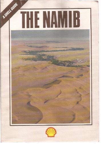 The Namib: Natural history of an ancient desert: Seely, Mary ...