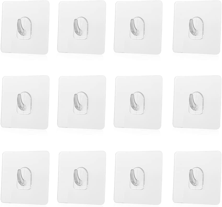 SFixx Ultra Hooks (Pack of x20 Type A) : Amazon.co.uk: DIY & Tools