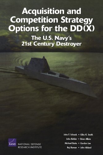 『Acquisition And Competition Strategy for the Dd(X): The U.S. - 読書メーター