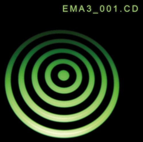 001.CD: EMA3: Amazon.in: Music}