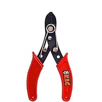 Kag HK102 Home Hand Tool Kit-1/2 Lb Claw Hammer(Steel Shaft Handle ...