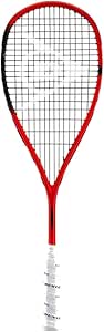 Dunlop Sonic Core Revelation Pro Lite Squash Racquet, Racquets - Amazon ...