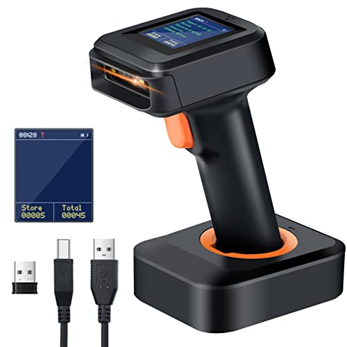 Barcodescanner Kabellos – Die 15 besten Produkte im Vergleich - The ...