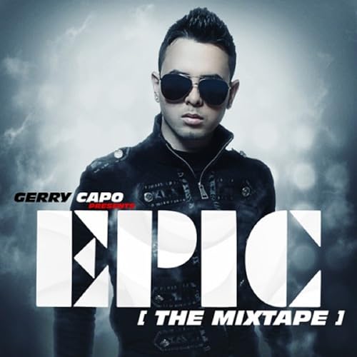 Play Epic by Gerry Capo on Amazon Music