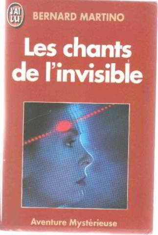 Les Chants de l'invisible : Amazon.fr: Livres