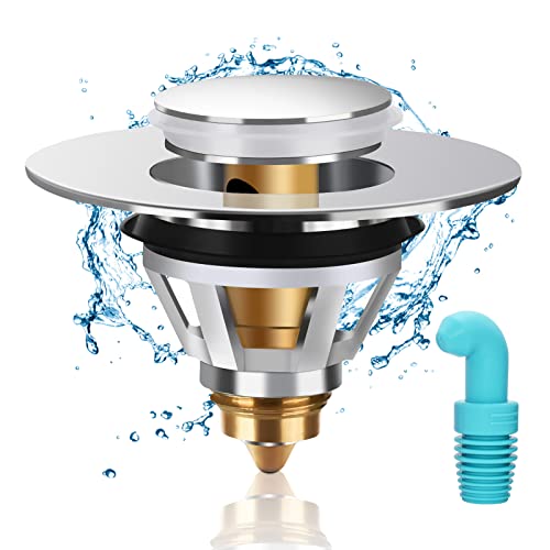 amazon.ae Best Sellers: The best items in Bathtub Drain Stoppers based ...