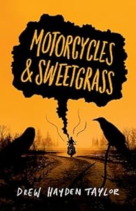 9781039000612: Motorcycles & Sweetgrass (Penguin Modern Classics ...