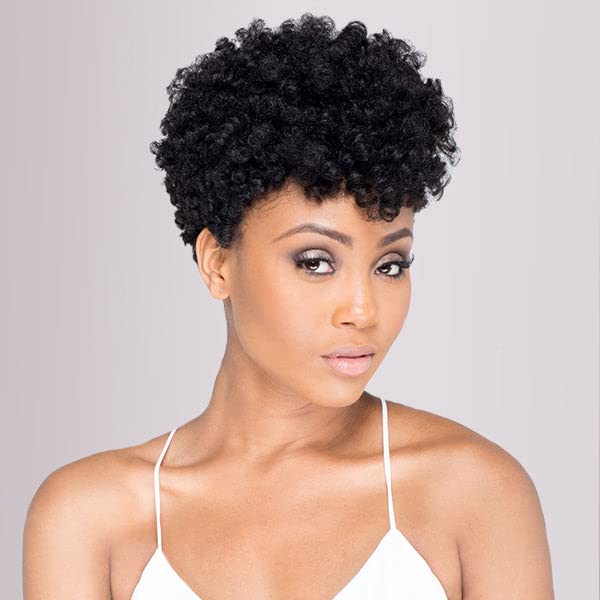 Amazon.com : Curlkalon HAIR: Toni Curl Crochet Hair | PACK OF 1, 20 ...