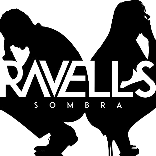 Play Sombra by Ravells on Amazon Music