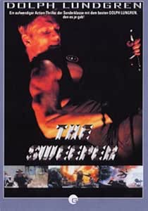 The Sweeper - Land Mines: Amazon.co.uk: Lundgren, Dolph, Payne, Bruce ...