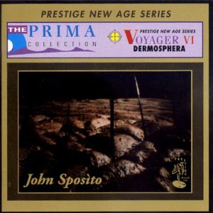 Voyager 6: John Sposito: Amazon.in: Music}