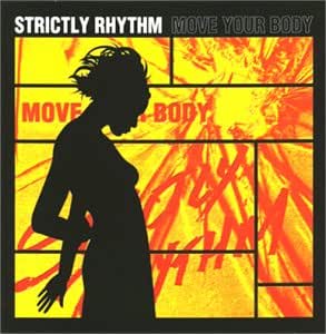 Strictly Rhythm Vol. 6: Various: Amazon.it: CD e Vinili}