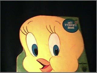 The Tweety Book: unknown author: Amazon.com: Books