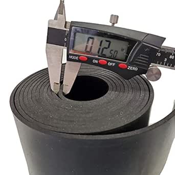 Rubber Sheet Warehouse Neoprene Sheet All-Purpose Rubber Sheets and ...