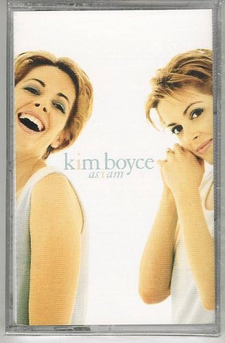 Kim Boyce - As I Am - Amazon.com Music