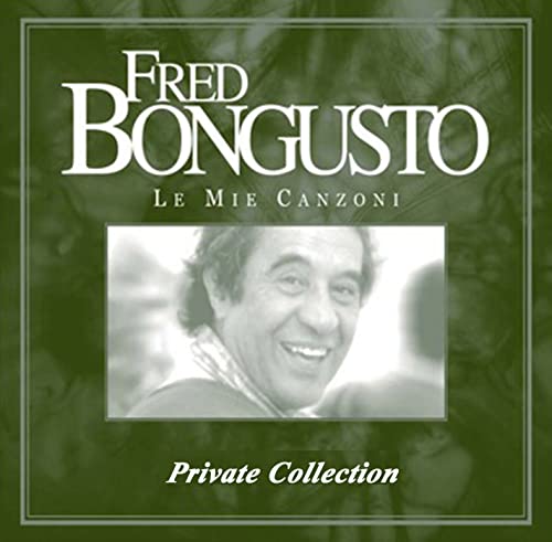 Écouter Le Mie Canzoni de Fred Bongusto sur Amazon Music