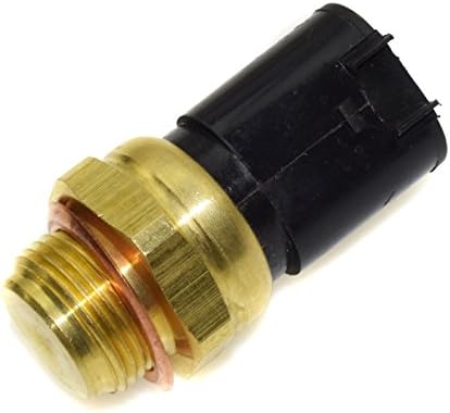 Engine Cooling Fan Switch Sensor For VW Beetle Golf Jetta Audi TT ...