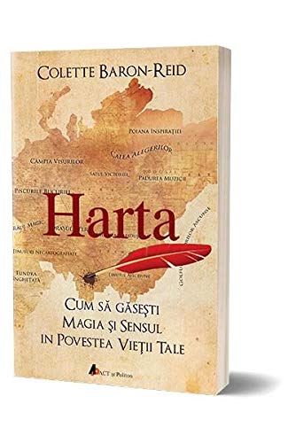 HARTA | Amazon.com.br