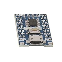 Imported STM8S103F3P6 ARM STM8 Minimum System Development Board Module for Arduino : Amazon.in ...
