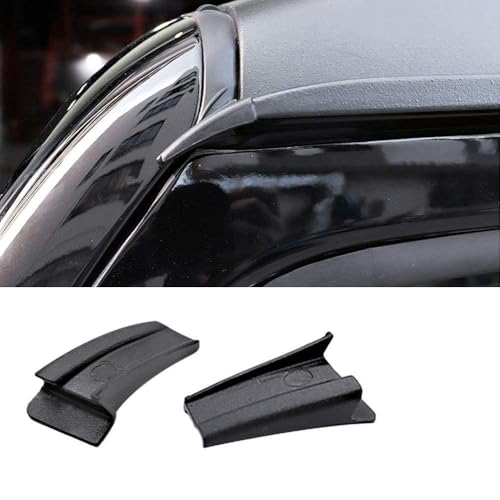 Amazon Best Sellers: Best Rooftop Wind Deflectors