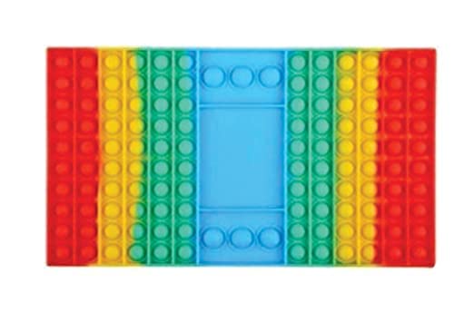 Buy Ludo Pop It for 3+ Years Kids | Puppet for Kids | Ludo with Pop ...