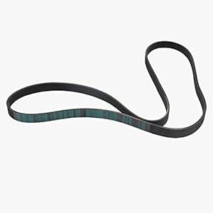 Amazon.com: BMW Serpentine Drive V-Belt Continental Genuine Original ...
