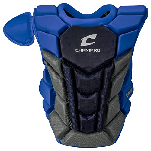Best Softball Catcher Chest Protectors for Ultimate Protection and ...