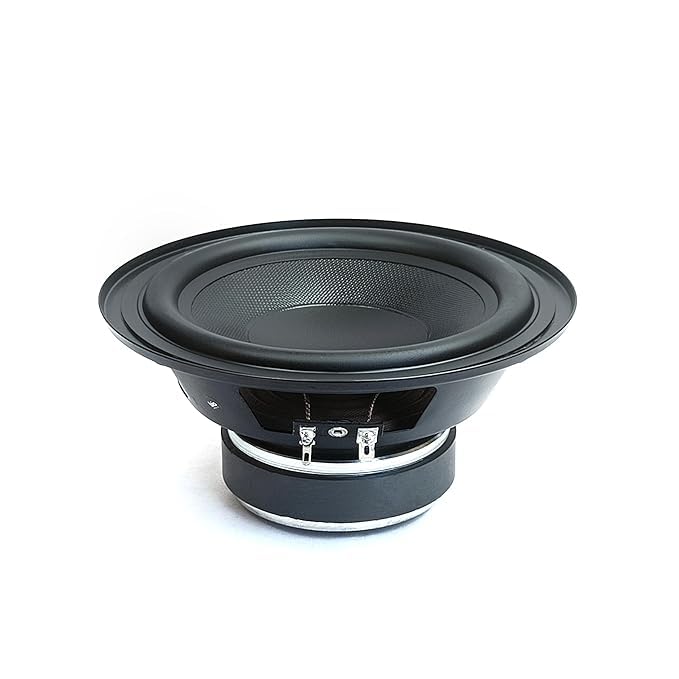 6.5 Inch Subwoofer with Long Strokers 65W 4ohm for Home Theatre ...