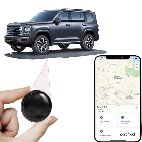 GPS Tracker for Vehicles,Tracker Device for Vehicles,GPS - Want It All