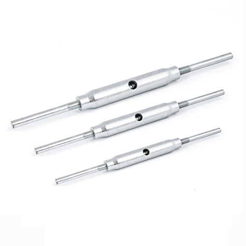 Spannschloss M20 – Die 15 besten Produkte im Vergleich - Heim & Werk ...