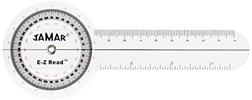 Top 10 Best Digital And Manual Goniometers : Reviews & Buying Guide ...