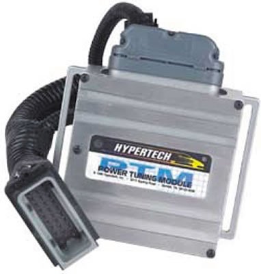 Hypertech 644021 Power Module for 1994 Mustang 5.0 HO Manual 5 SP ...